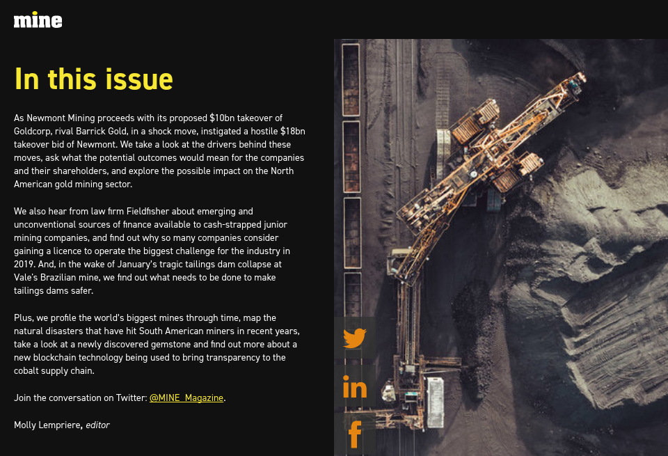 Carmeltazite: new gemstone on the block - Mine Magazine | Issue 79 ...