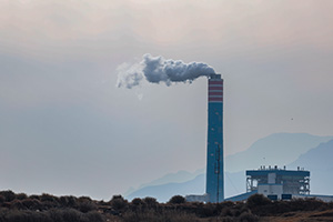 Thematic Take - Mine | Issue 127 | April 2023