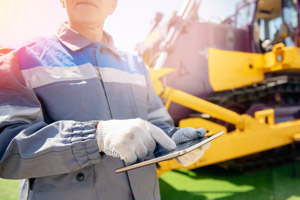 Thematic Take - Mine | Issue 127 | April 2023