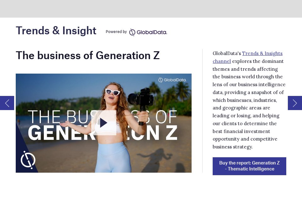 Trends & Insight - Mine | Issue 139 | April 2024