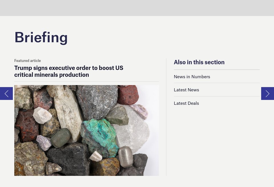 Automated exploration drill rigs: the next frontier - Mine | Issue 151 ...