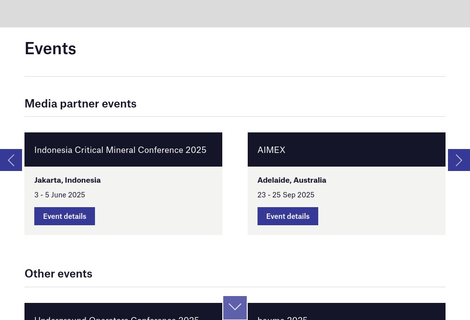 Automated exploration drill rigs: the next frontier - Mine | Issue 151 ...