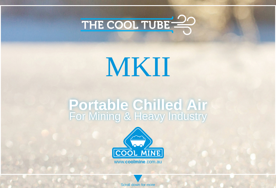 Cool Mine - Mine Magazine | Issue 71 | August 2018