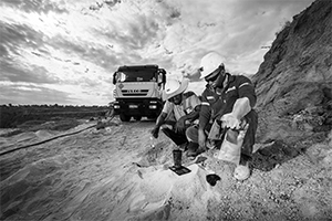 Bulk Mining Explosives (BME) - Mine | Issue 83 | August 2019