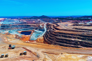 Bulk Mining Explosives Company Insight - Mine | Issue 83 | August 2019