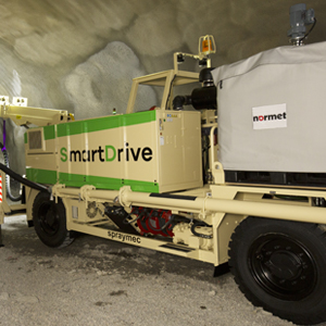 Bulk Mining Explosives (BME) - Mine | Issue 83 | August 2019