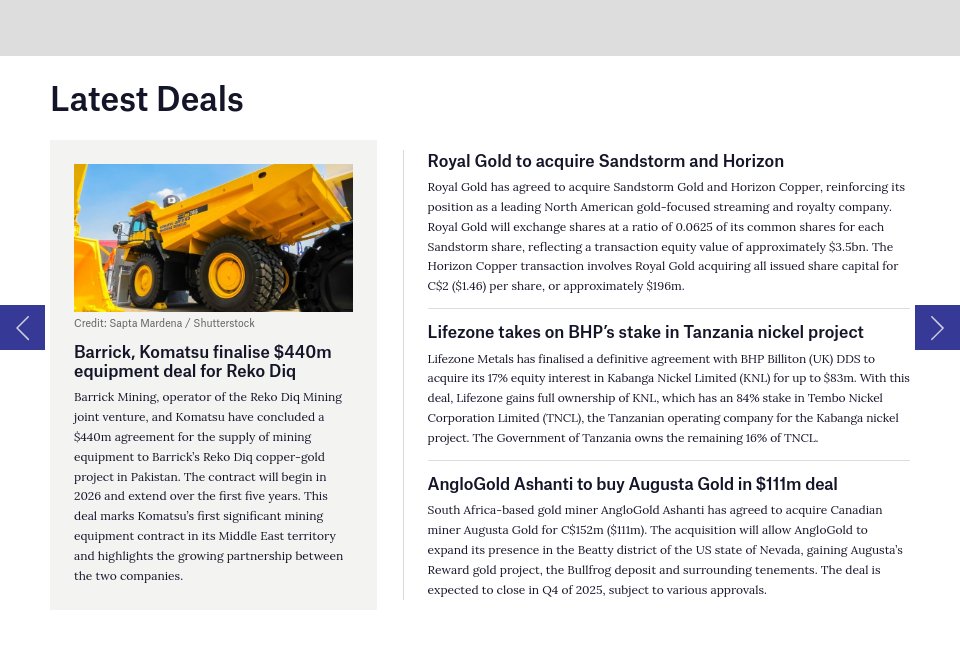 Can the West loosen China’s grip on the global graphite market? - Mine ...