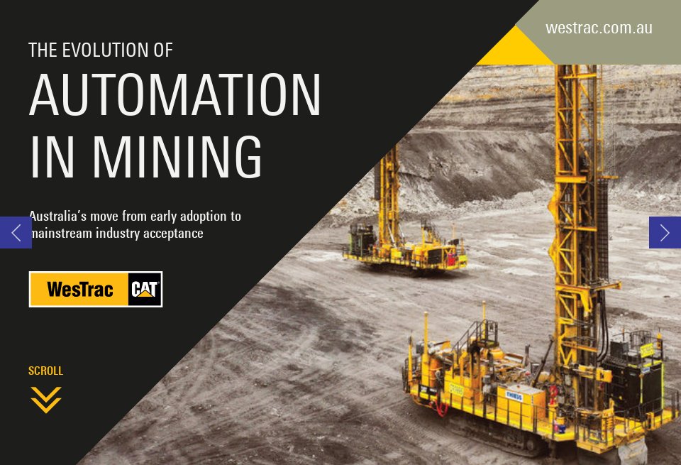 WesTrac - Mine Australia | Issue 30 | April 2023