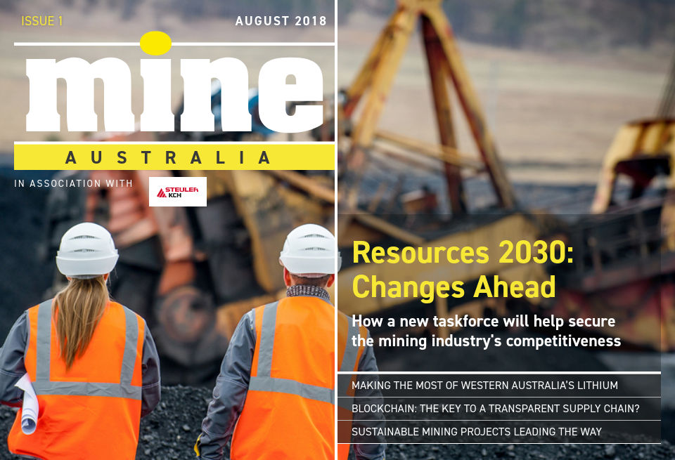 Top 10 projects leading the way in sustainable mining - Mine Australia ...