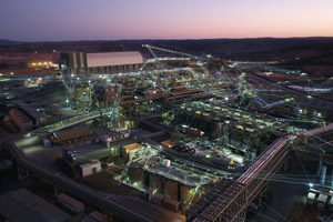 NHP Electrical Engineering Products Company Insight - Mine Australia ...