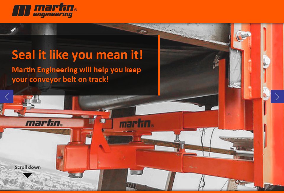 Martin Engineering - Mine Australia | Issue 34 | August 2023