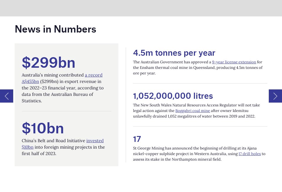 NHP Electrical Engineering Products Company Insight - Mine Australia ...