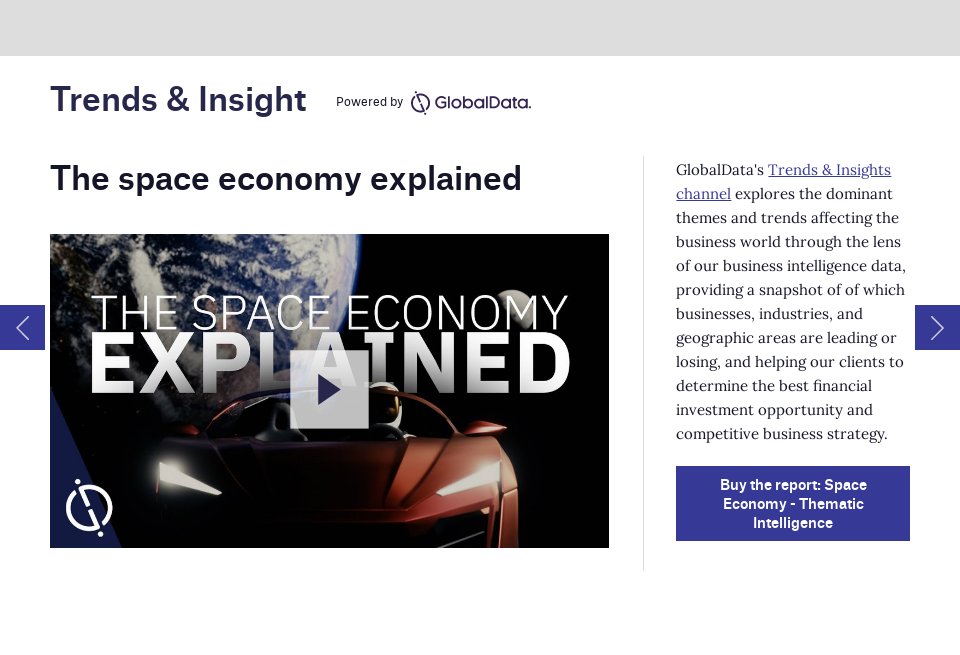 Trends & Insight - Mine Australia | Issue 38 | December 2023