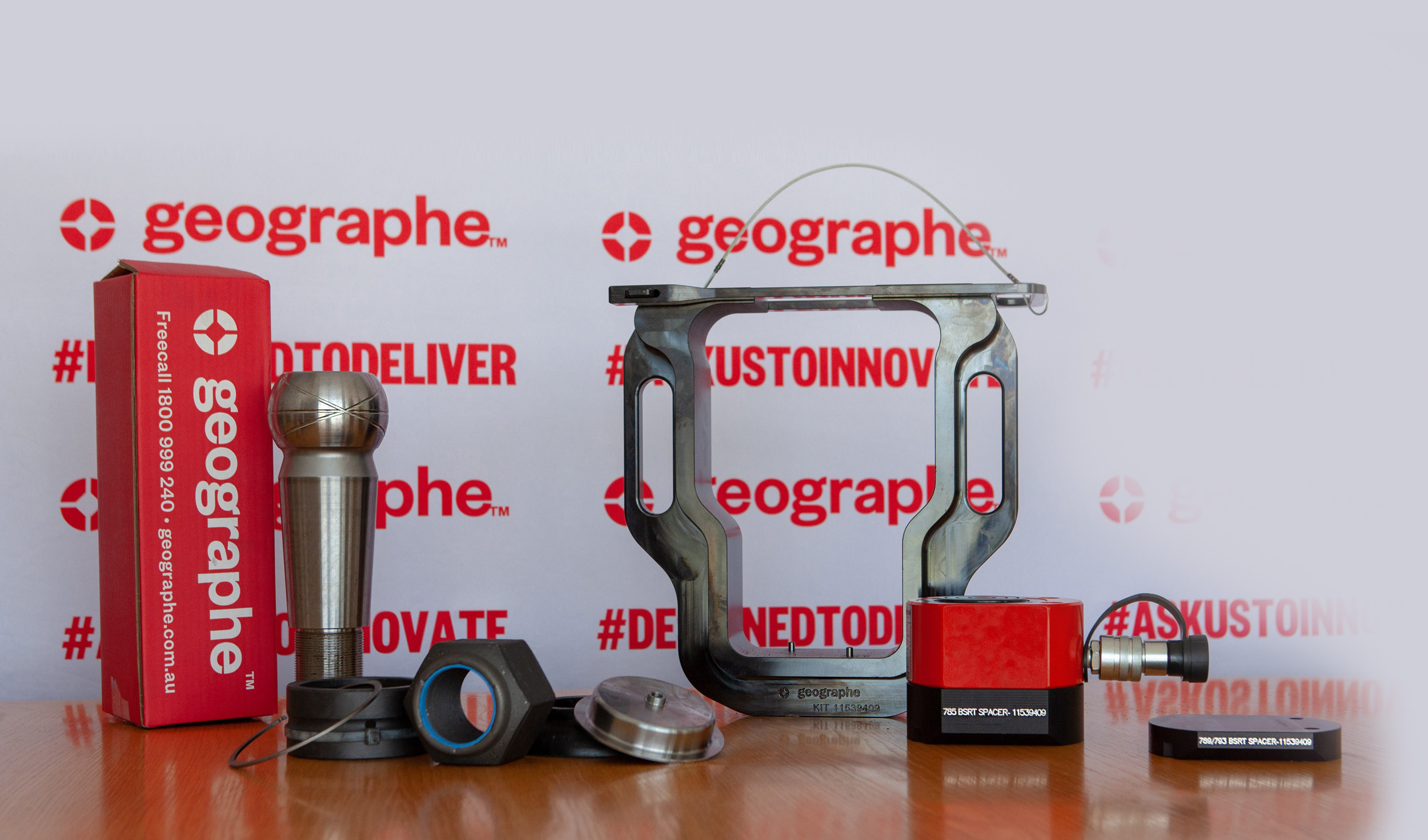 Geographe Company Insight - Mine Australia | Issue 28 | February 2023