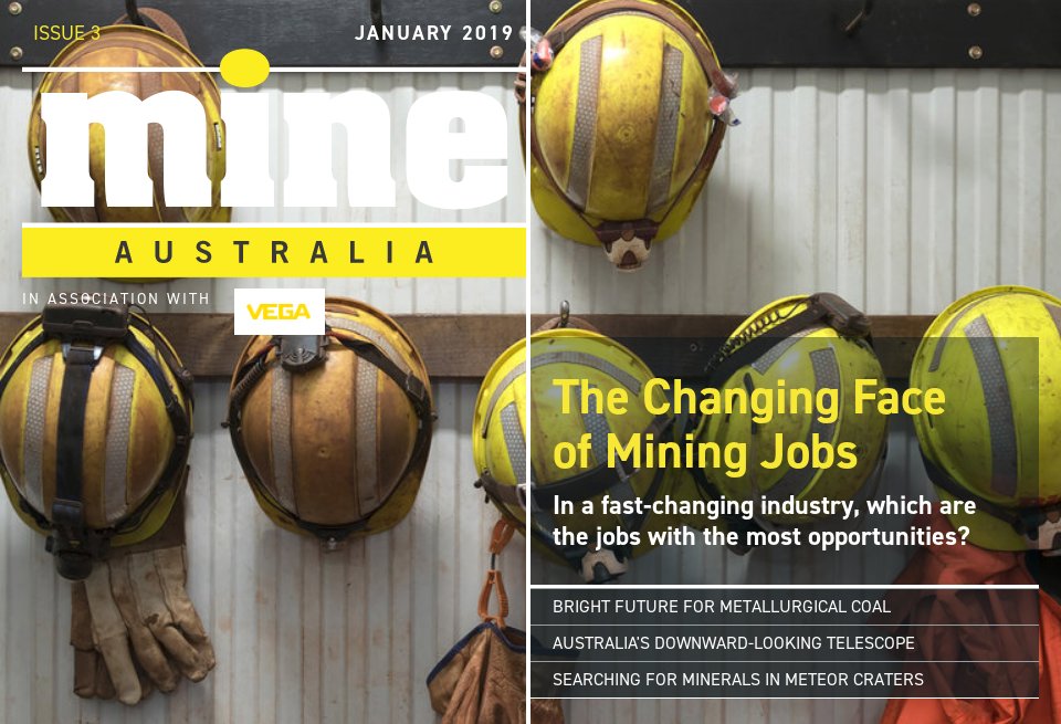 Home | The Changing Face of Mining Jobs - Mine Australia Magazine ...