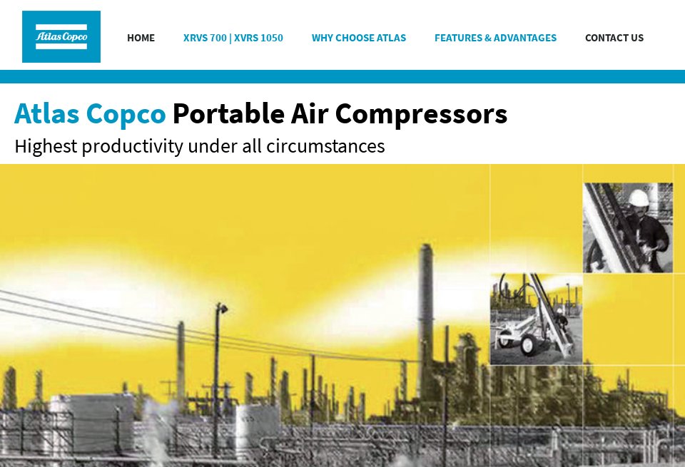 Atlas Copco - Mine Australia | Issue 9 | January 2020