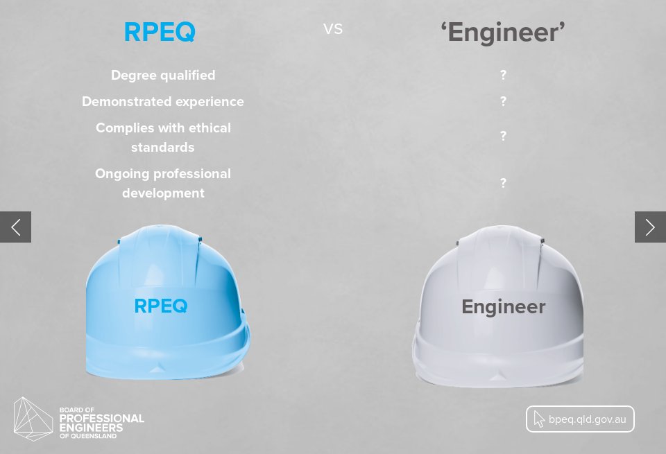 Board of Professional Engineers of Queensland - Mine Australia | Issue ...