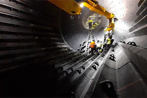 Could Merlin be forever? Inside Australia’s newest diamond mine - Mine ...