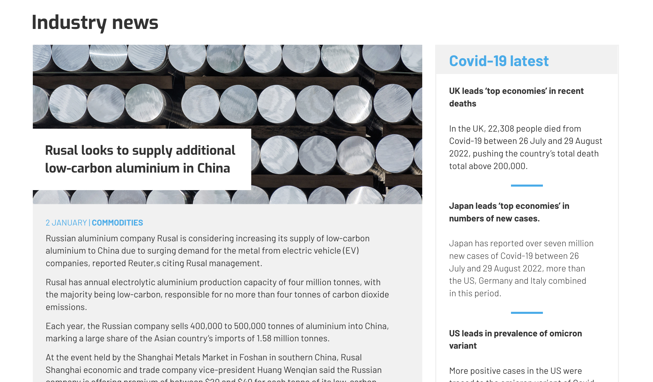 Geographe - Mine Australia | Issue 27 | January 2023