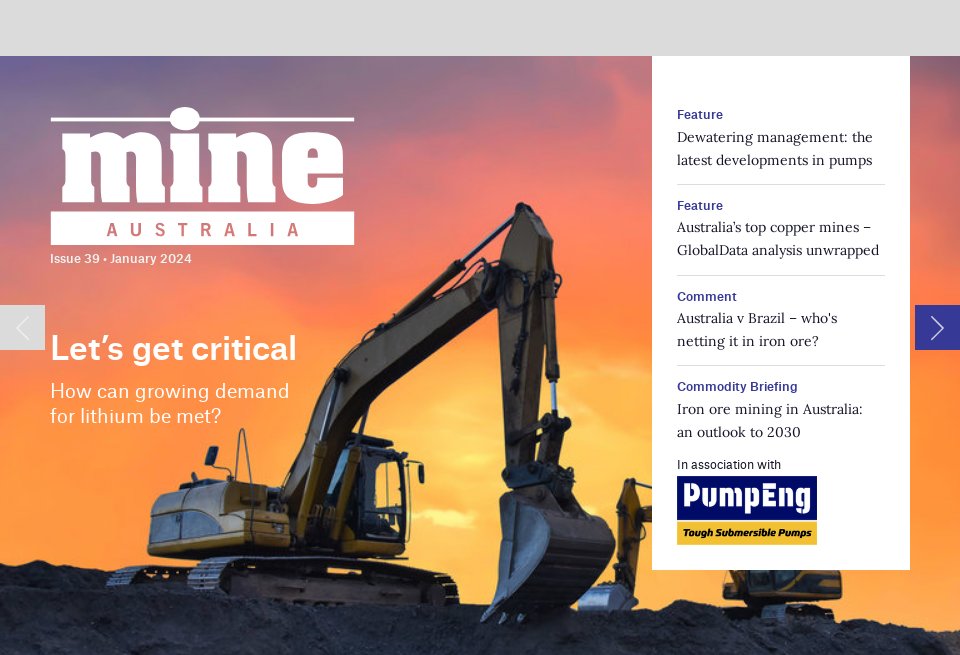 What are the biggest copper mines in Australia? - Mine Australia ...