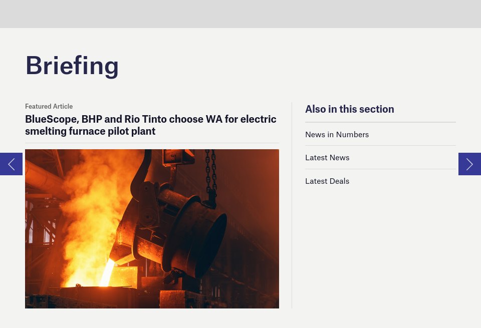 CCG Cable Terminations Company Insight - Mine Australia | Issue 51 ...