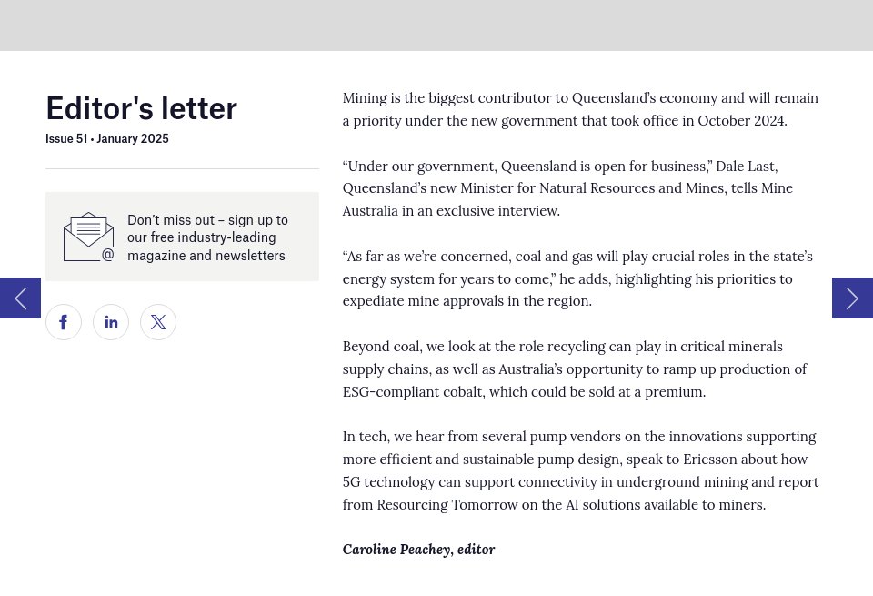 5G: the ‘connectivity enabler’ for underground mining - Mine Australia ...