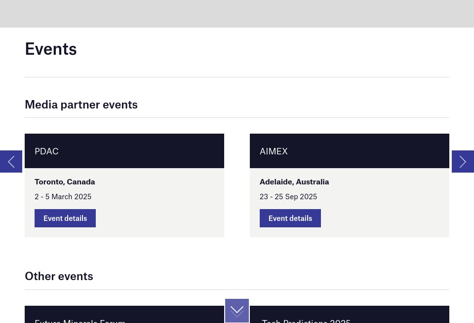 5G: the ‘connectivity enabler’ for underground mining - Mine Australia ...
