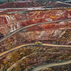 Bost Group - Mine Australia | Issue 6 | July 2019