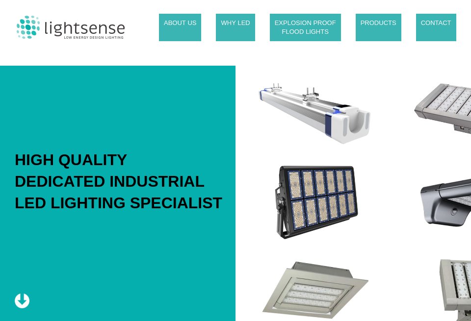 Lightsense Australia - Mine Australia | Issue 6 | July 2019