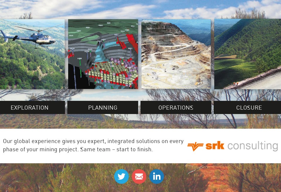 Srk Consulting Mine Australia Issue 6 July 2019