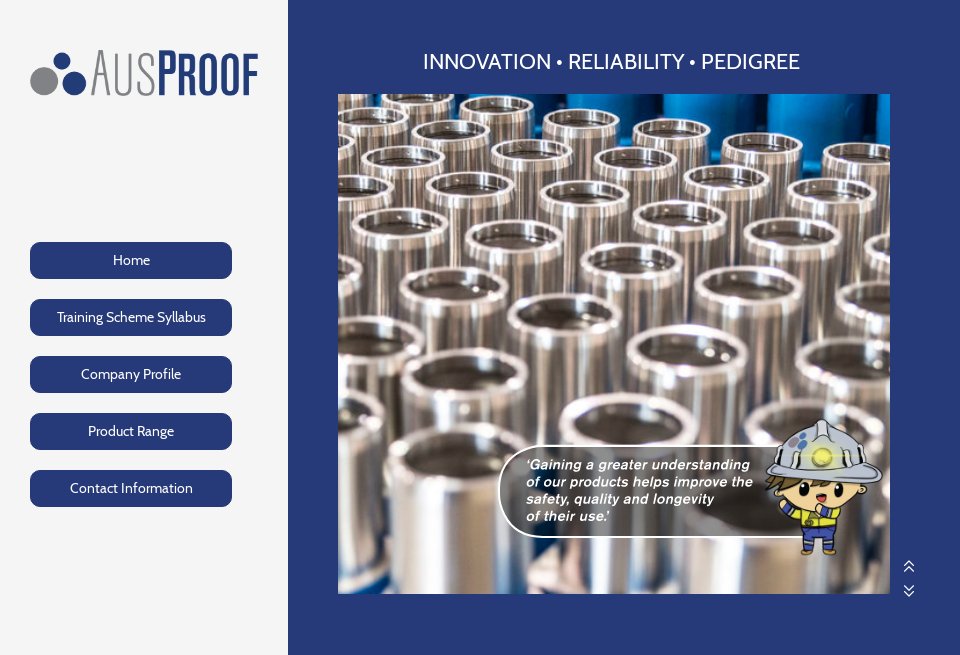 AusProof Coupler Systems - Mine Australia | Issue 12 | July 2020 copy