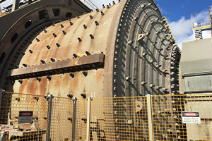 Sulzer - Mine Australia | Issue 18 | July 2021