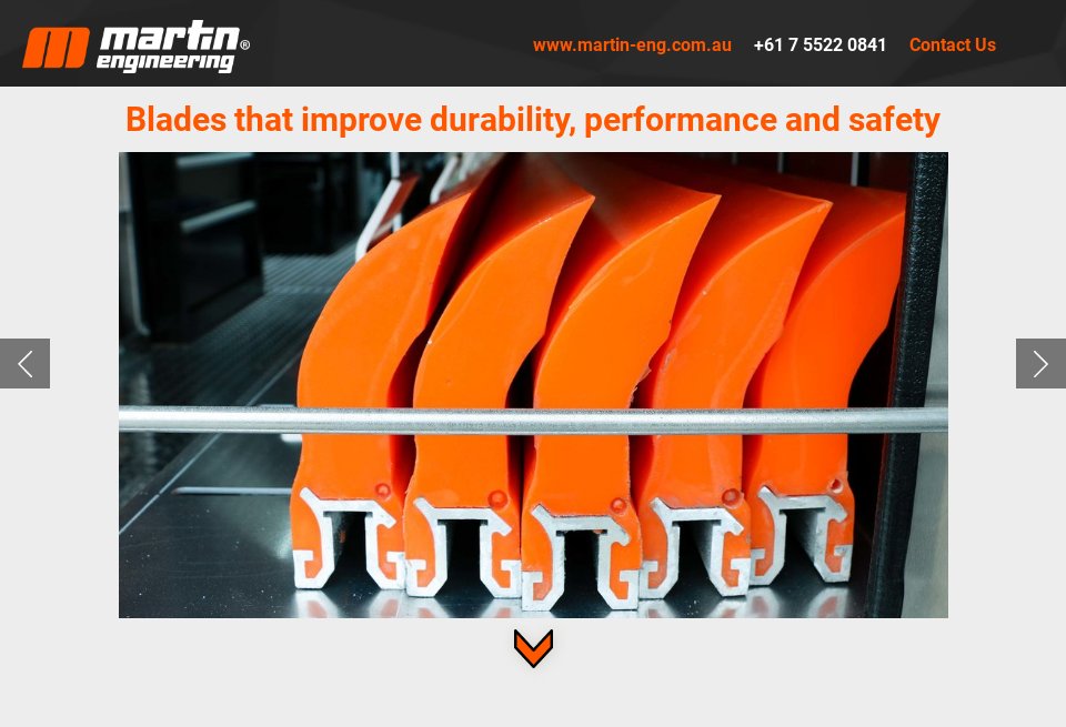 Martin Engineering - Mine Australia | Issue 18 | July 2021