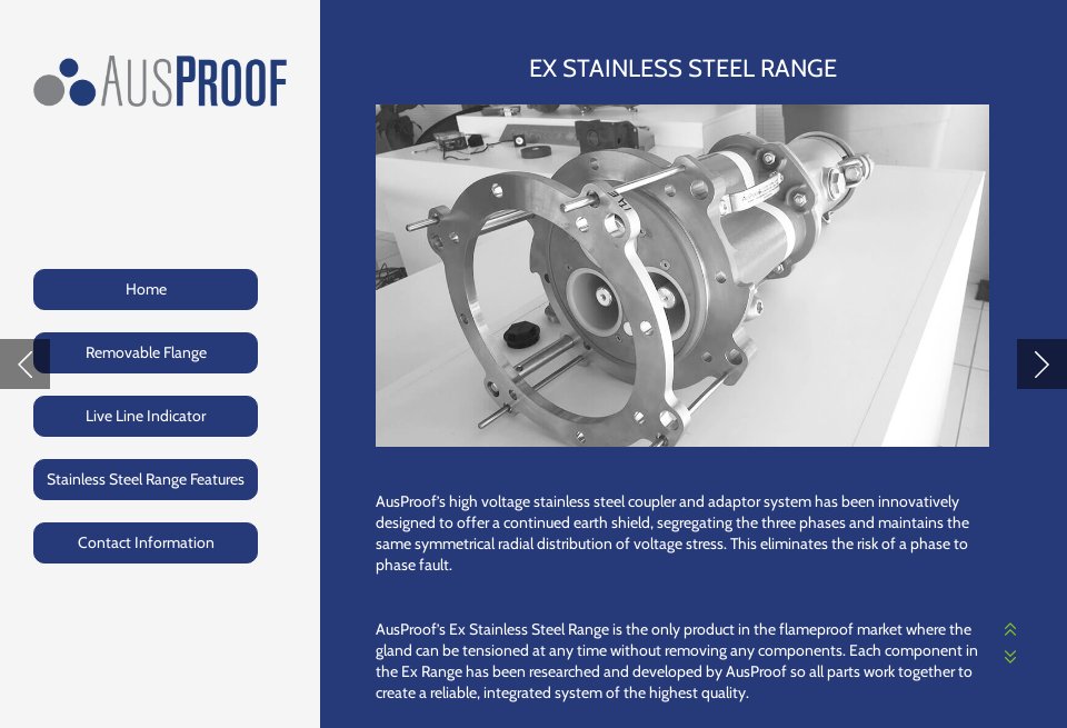 AusProof Coupler Systems - Mine Australia | Issue 24 | July 2022