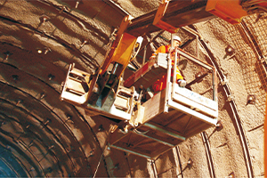 Supply chain and logistics innovation in mining in decline - Mine ...