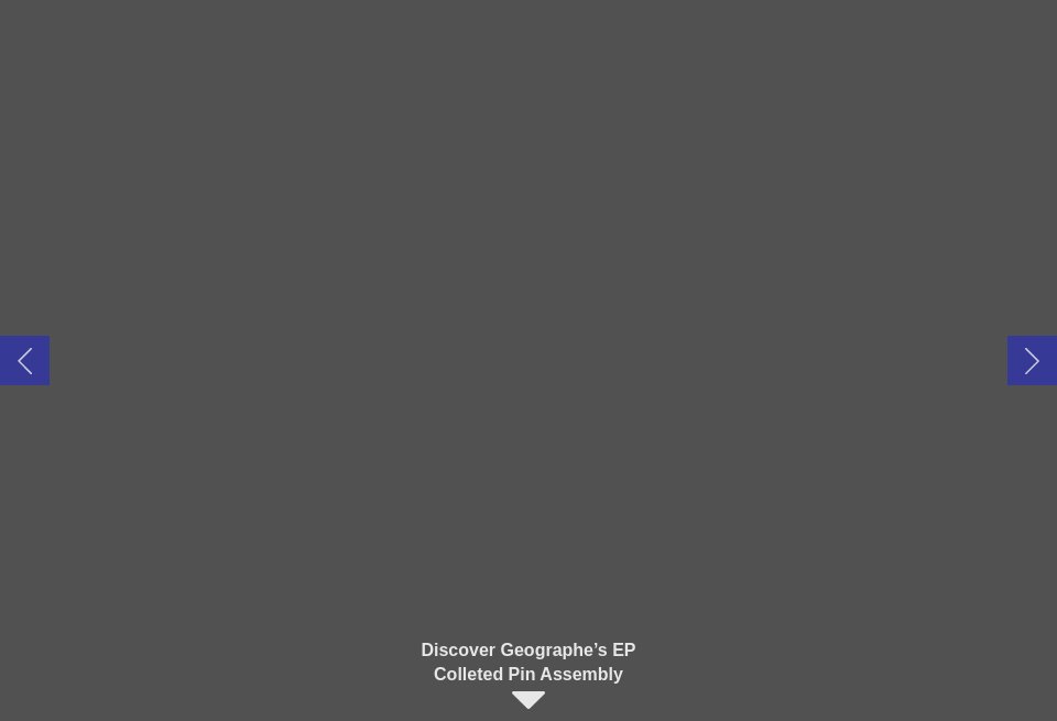 Geographe - Mine Australia | Issue 33 | July 2023