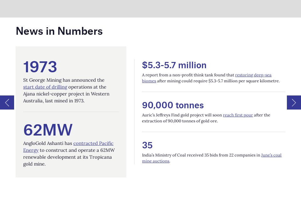 The sponges and microbes making mine waste profitable - Mine Australia ...