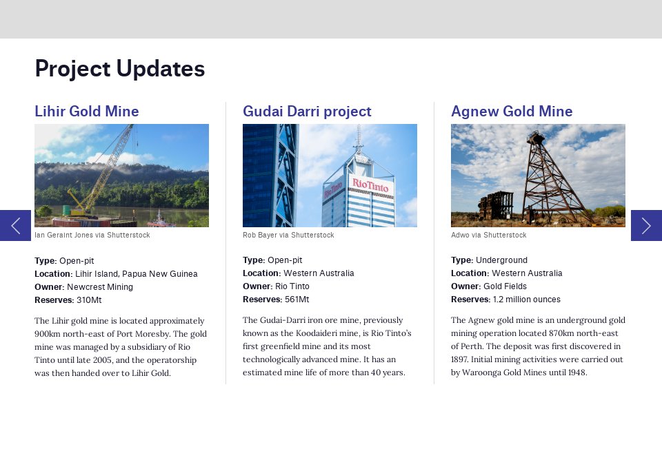 The sponges and microbes making mine waste profitable - Mine Australia ...