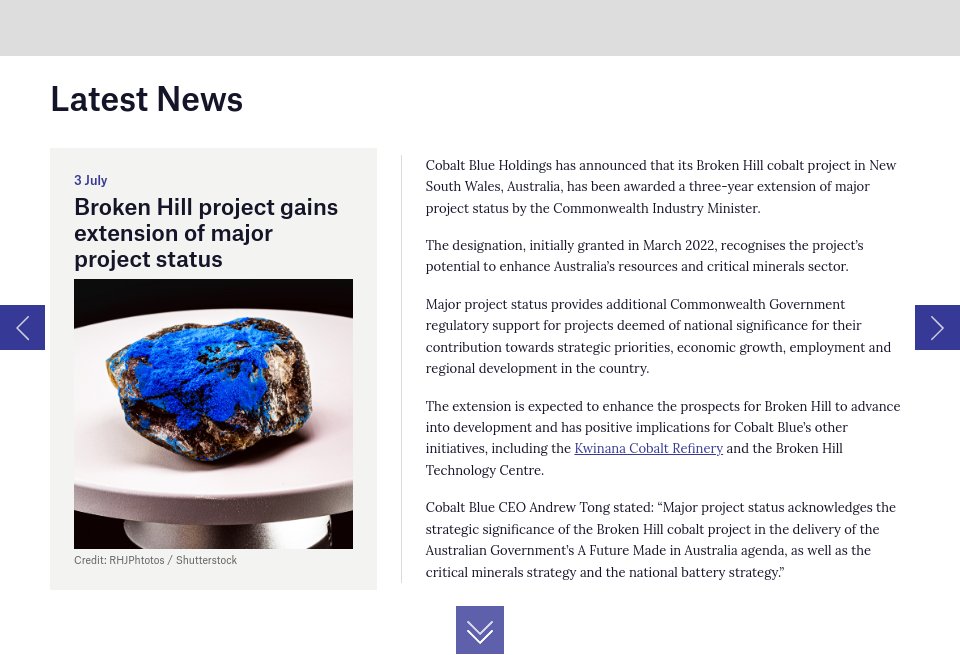 Smarter and safer: explosives enter a new age - Mine Australia | Issue ...