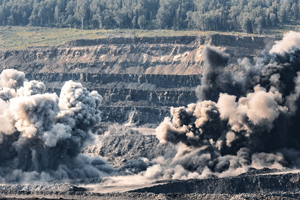 Smarter and safer: explosives enter a new age - Mine Australia | Issue ...