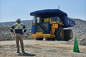 Rosta - Mine Australia | Issue 32 | June 2023