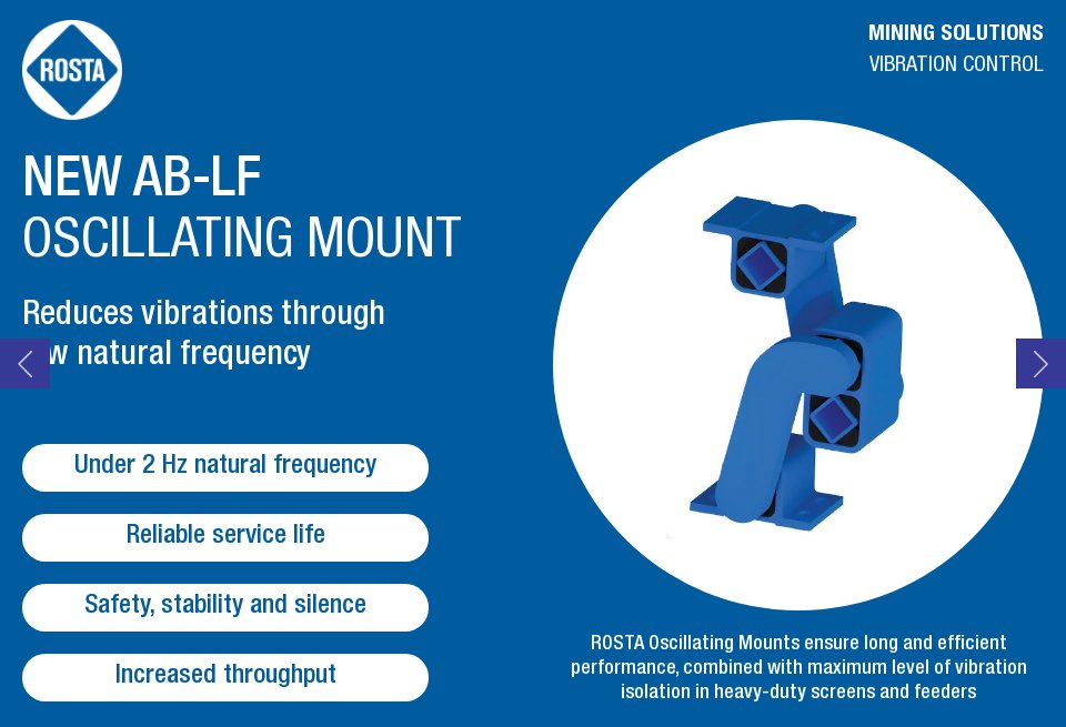 Rosta - Mine Australia | Issue 32 | June 2023