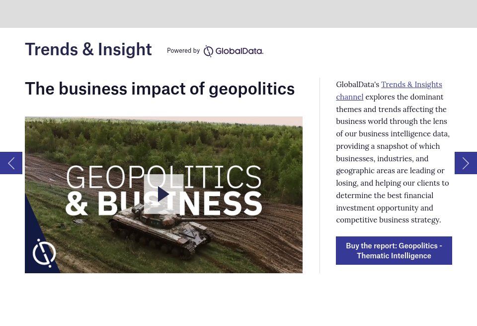 Trends & Insight - Mine Australia | Issue 44 | June 2024