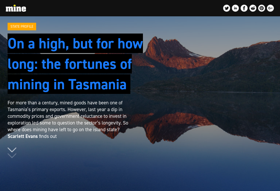 Super mines: Australia’s biggest mining projects - Mine Australia ...