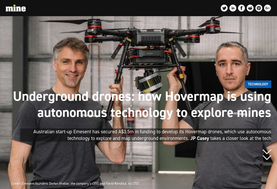 Home | 3D Printed Parts: Gamechanger for Mines - Mine Australia ...