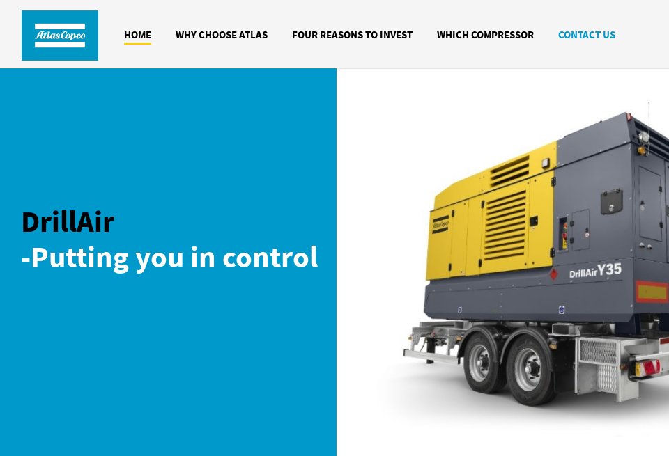 Atlas Copco - Mine Australia | Issue 10 | March 2020