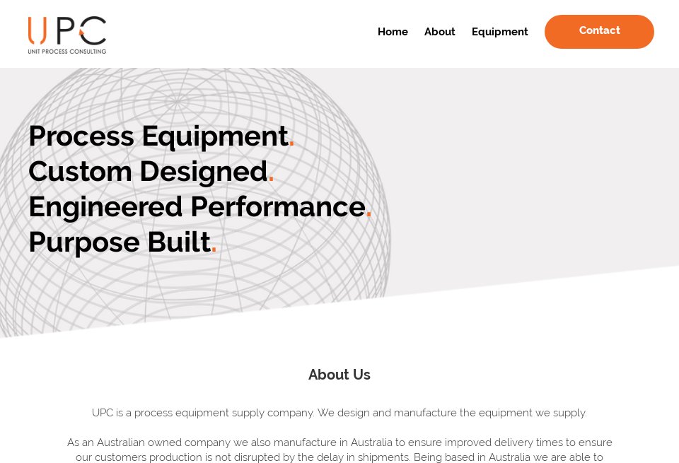 Unit Process Consulting - Mine Australia | Issue 10 | March 2020