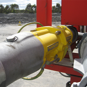 Matec Pacific Company Insight - Mine Australia | Issue 22 | March 2022