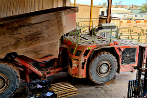 Matec Pacific Company Insight - Mine Australia | Issue 22 | March 2022