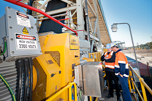 Matec Pacific Company Insight - Mine Australia | Issue 22 | March 2022